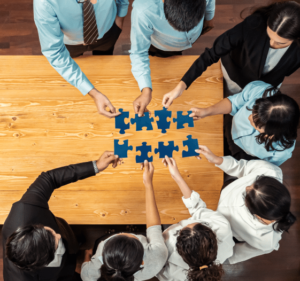 Business Areas - EVP Group transforms your idea into reality