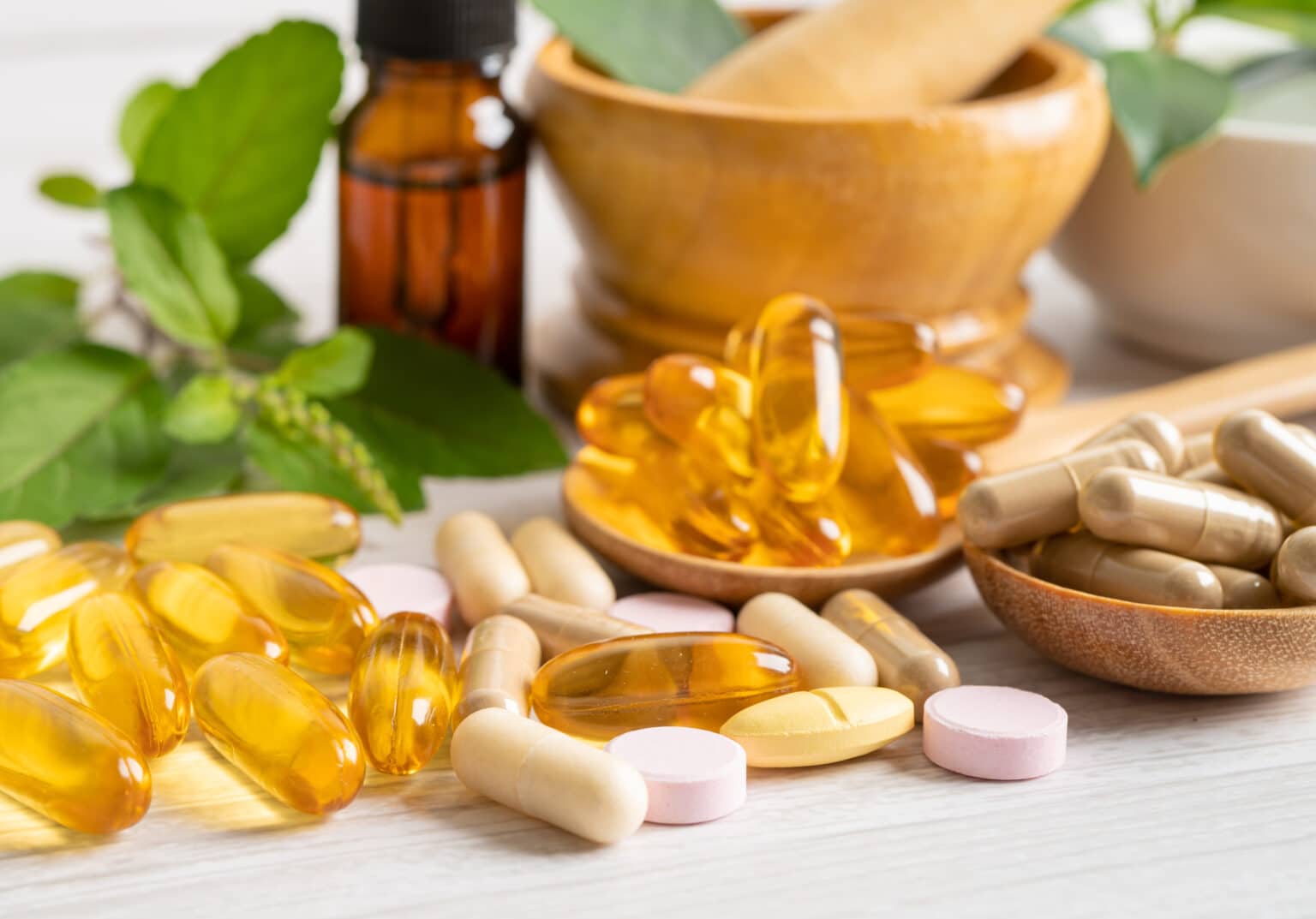 EVP Group – Your Partner for Consumer Healthcare & Wellbeing