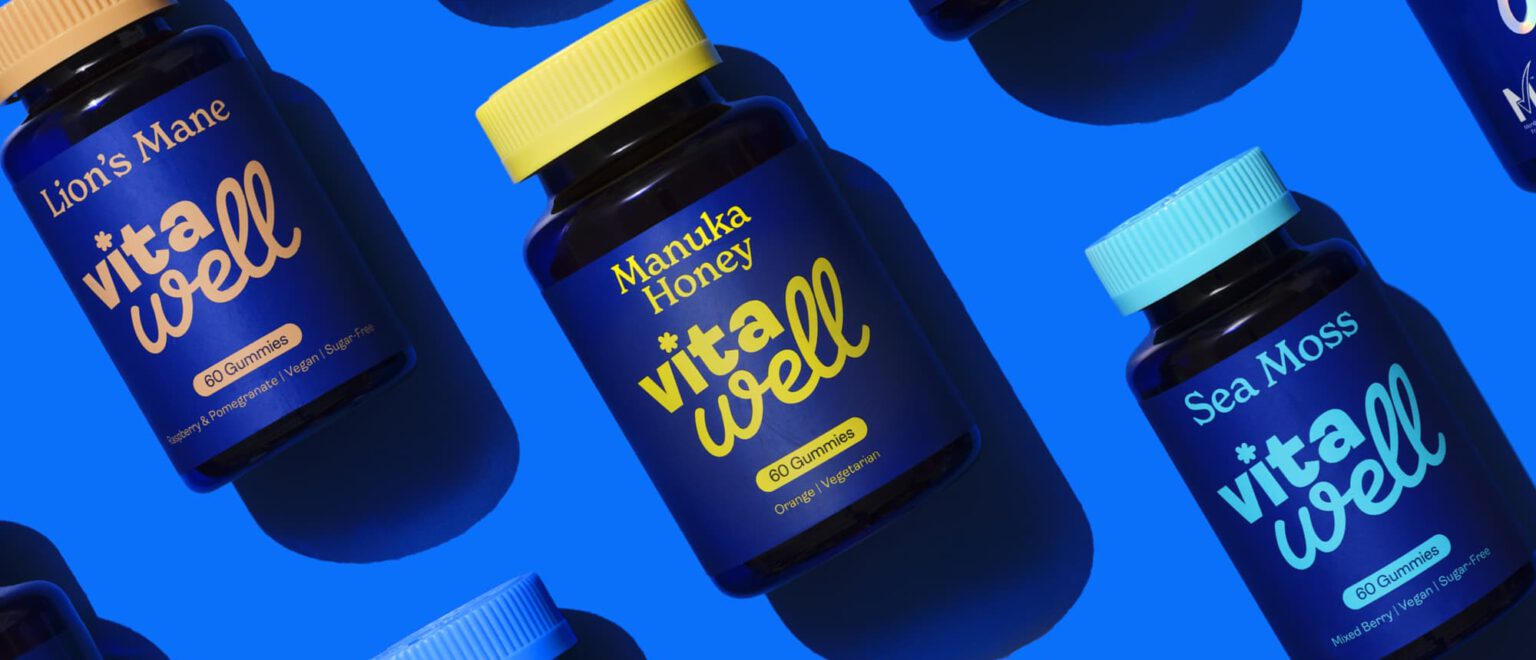 Our Brands - EVP Group offers 5 trusted brands in the health ...